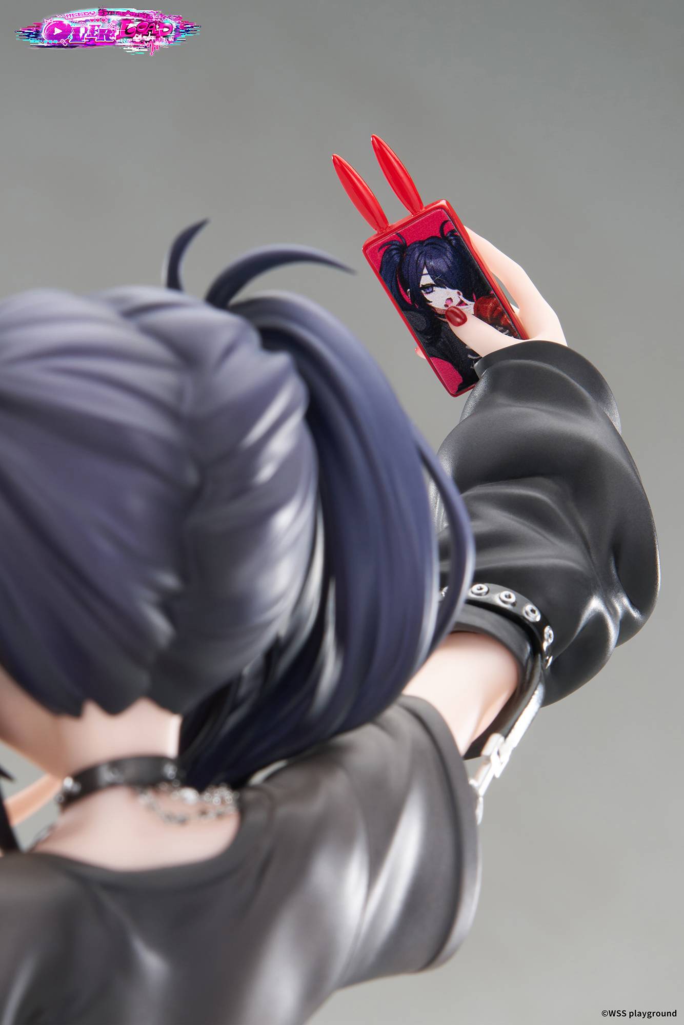 Needy Streamer Overload: Ame-chan 1/7 (With Bonus) [APEX] - Nin-Nin ...