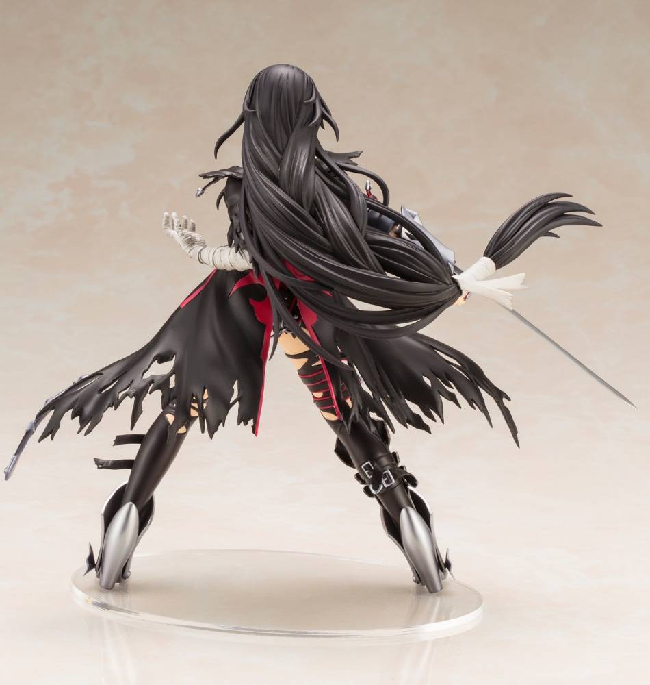 Tales of Berseria: Velvet Crowe 1/8 [Kotobukiya] - Nin-Nin-Game.com