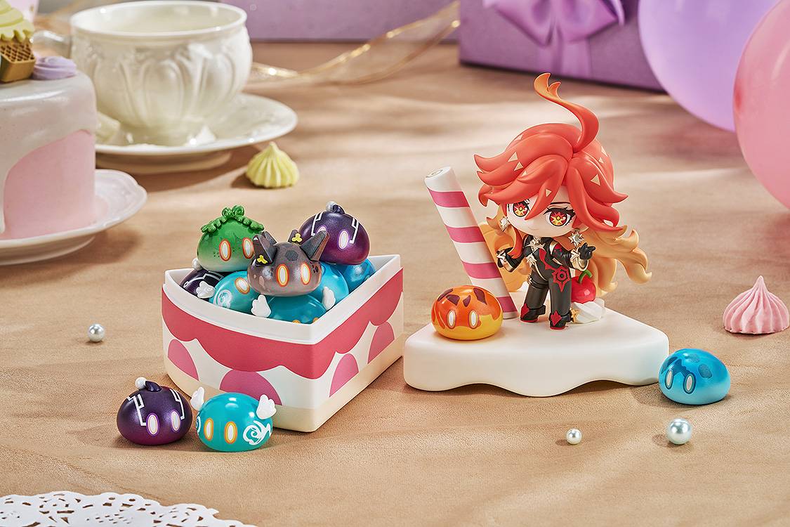 Genshin Impact: Wondrous Travels - Furina [Shanghai Wumei] - Nin-Nin ...