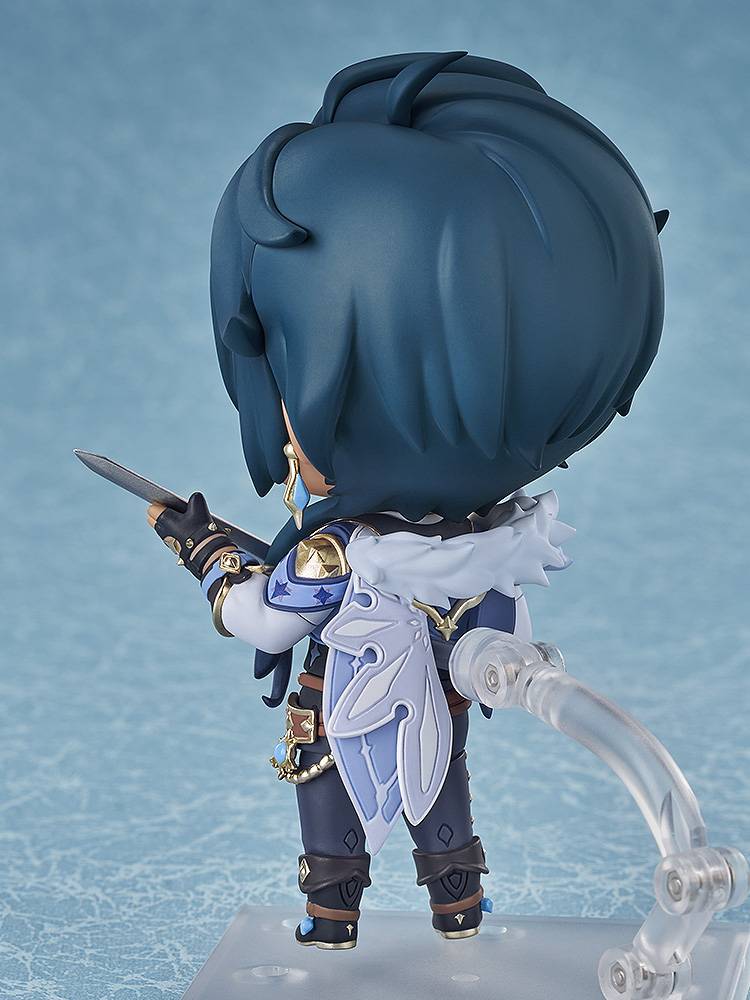 Nendoroid 2874: Genshin Impact - Kaeya [Good Smile Company] - Nin-Nin ...
