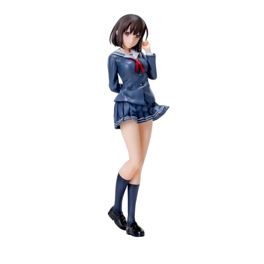 Luminasta: Saekano / How to Raise a Boring Girlfriend - Megumi Kato ...