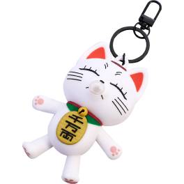 Dandadan: Squeeze Keychain - Turbo Granny [SunrisePop] - Nin-Nin-Game.com