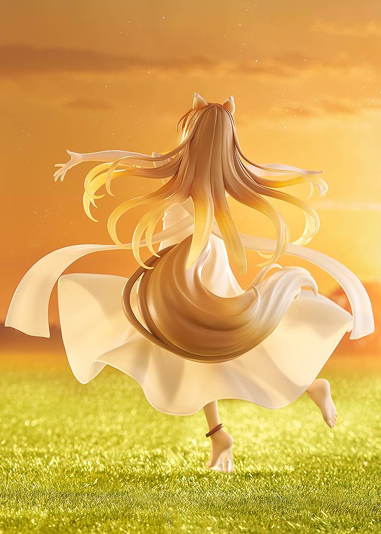 POP UP PARADE: Spice and Wolf: Merchant Meets the Wise Wolf - Holo ...