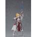 Figma: Fate / Apocrypha - Mordred, Saber of Red (Limited Edition ...