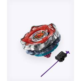 Beyblade X: CX-09 Starter - Sol Eclipse D5-70TK [Takara Tomy] - Nin-Nin ...