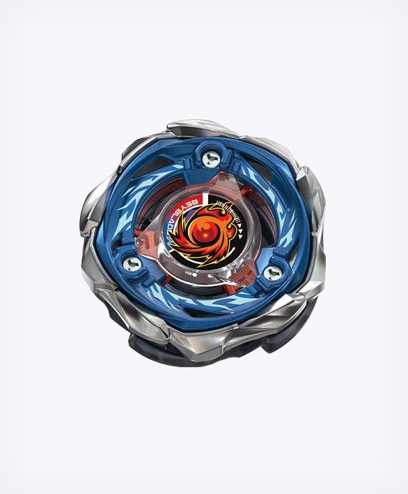 Beyblade X: CX-09 Starter - Sol Eclipse D5-70TK [Takara Tomy] - Nin-Nin-Game.com