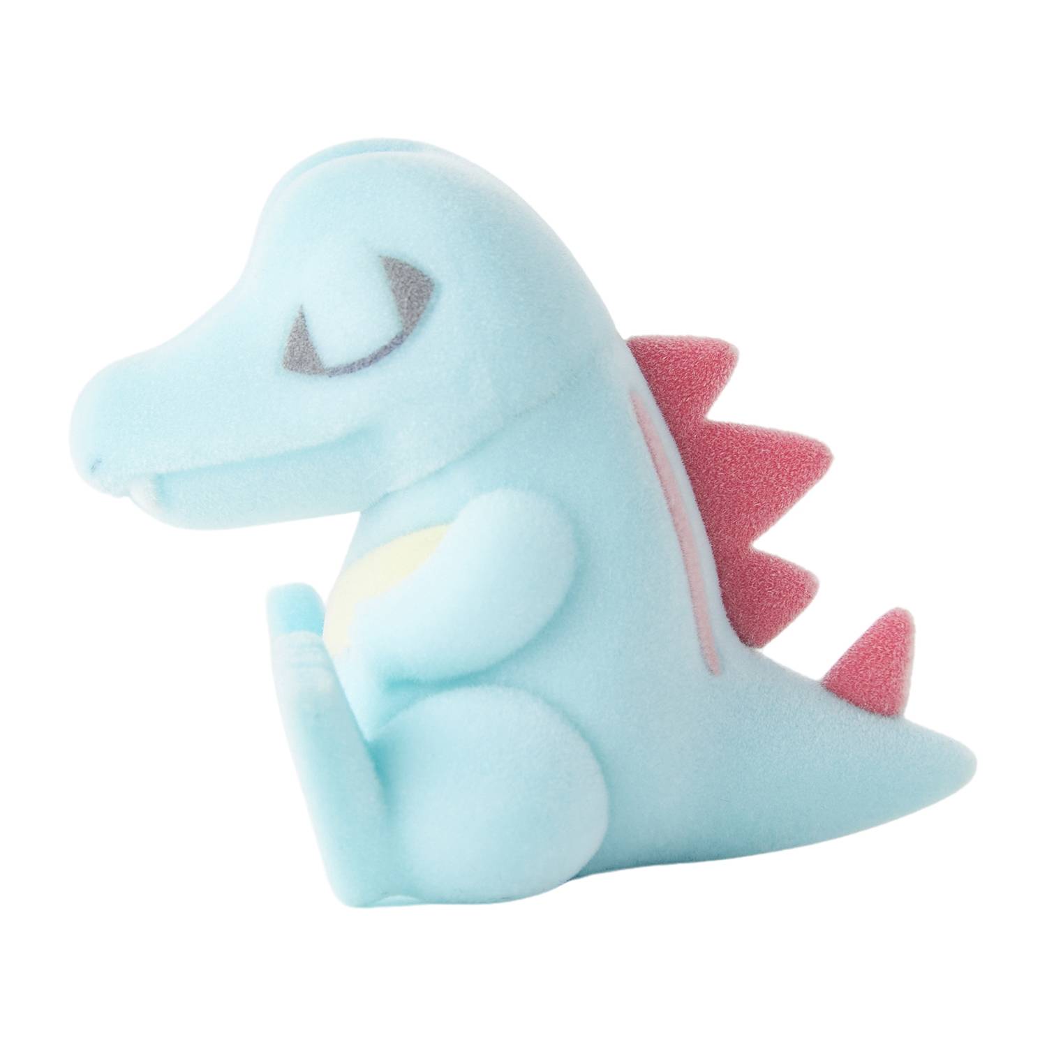 Pokémon: Pokémon Sleep Figure Collection - Cyan Beach (Set of 6 ...