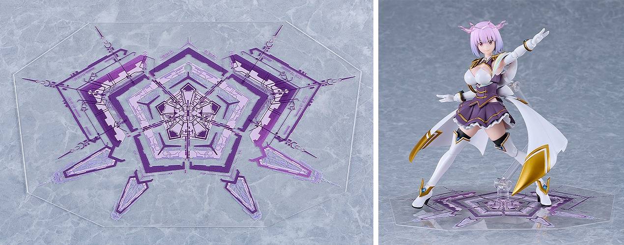 Figma: Gridman Universe - Akane Shinjo (New Order Ver.) (Limited ...