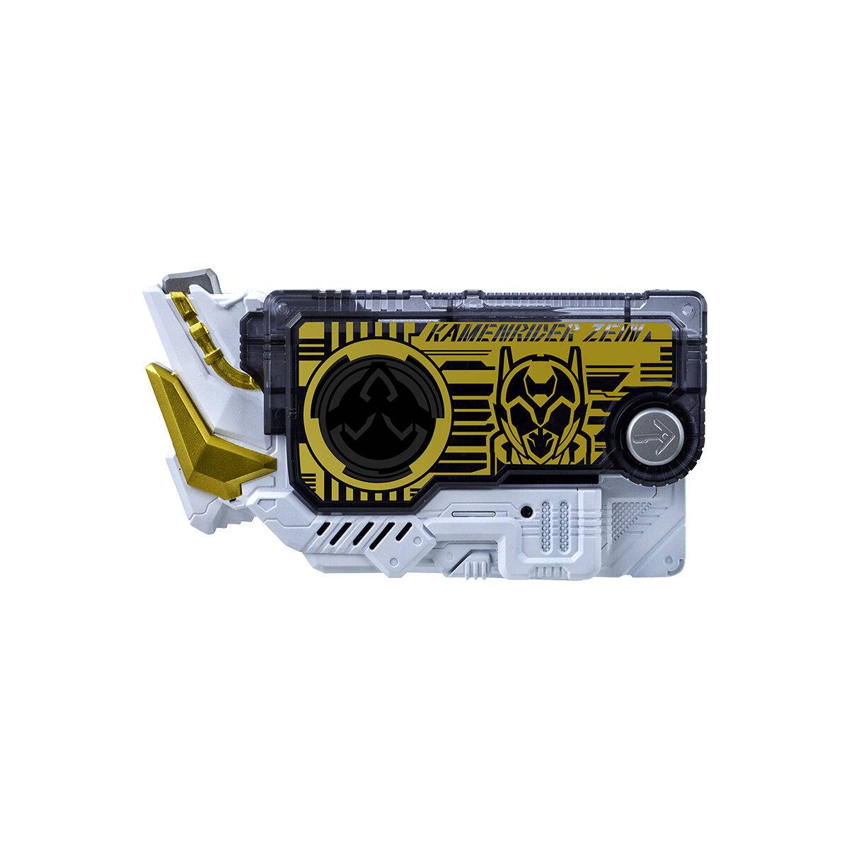 Kamen Rider Outsiders: Premium DX - Zein Driver (Reissue) [Bandai ...