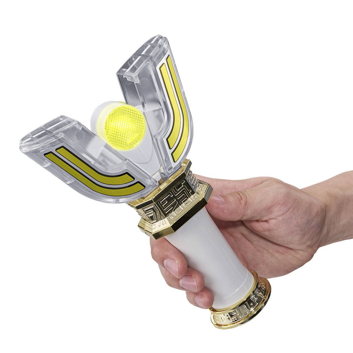 Ultraman Tiga: Transformation Item - Spark Lens (Limited Edition ...