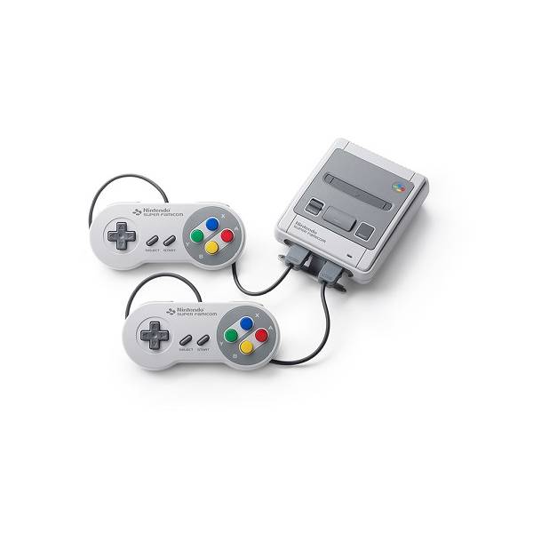 Buy Nintendo Classic Mini Super Famicom - used good condition (Nintendo ...