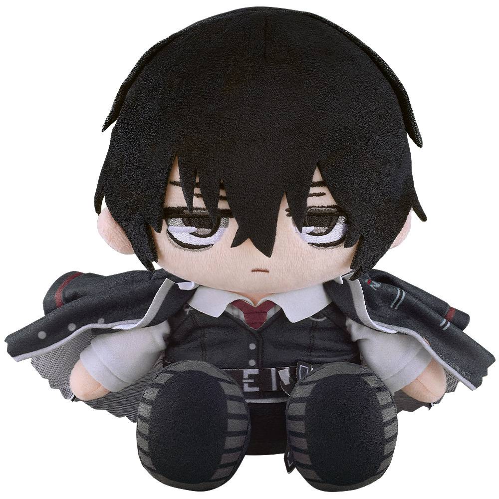 Limbus Company: Plush Toy - Lee San [Good Smile Company] - Nin-Nin-Game.com