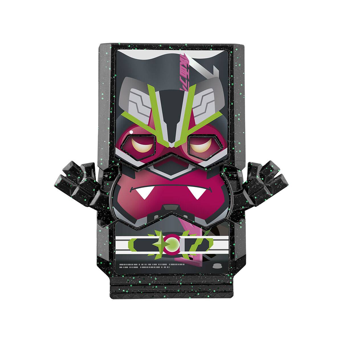 Kamen Rider Gavv: DX Legend Rider Gochizo - Grand Poll Set Vol.1 (Set ...