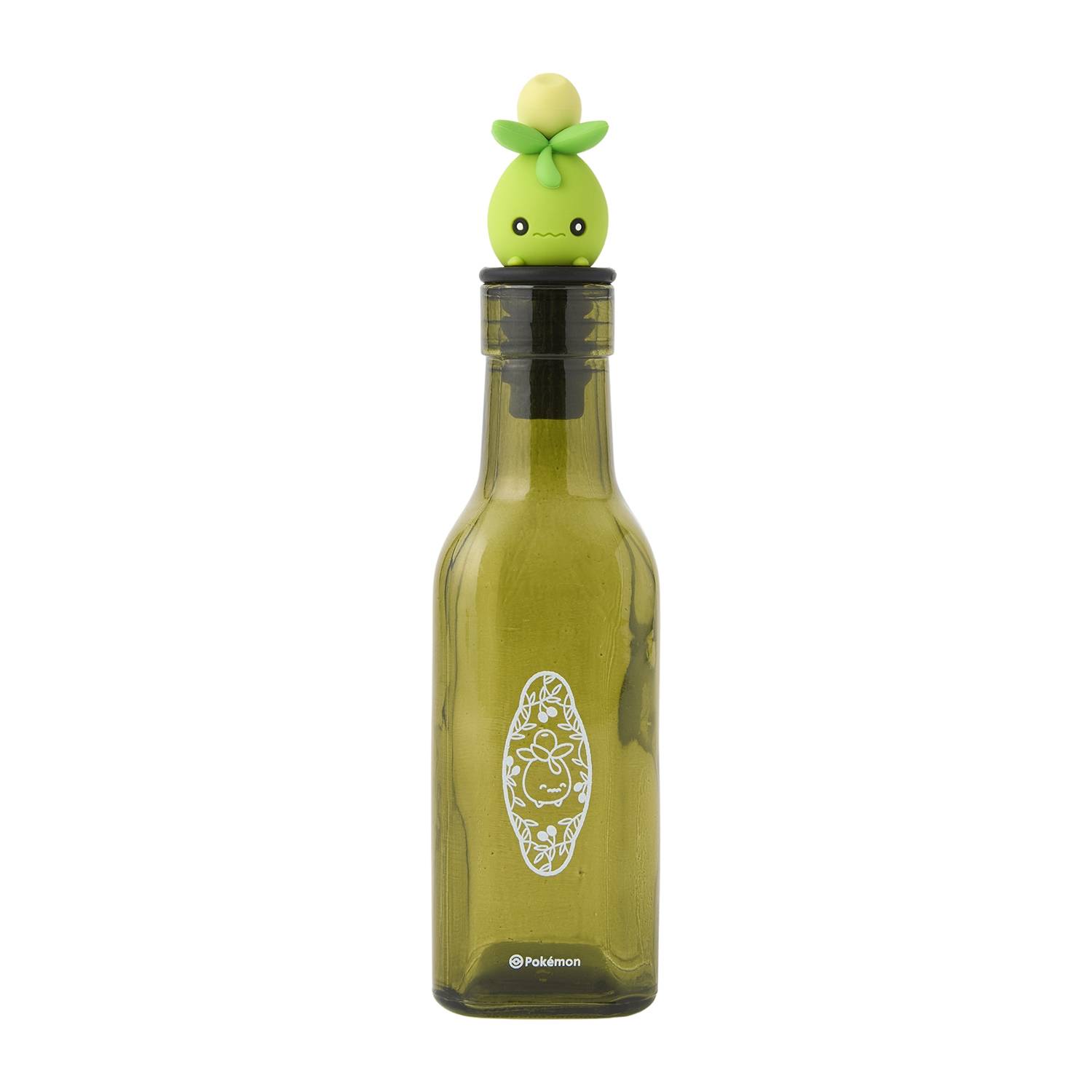 Pokémon: Olive Oil Bottle - Smoliv (Pokémon Center Kagawa Ver ...