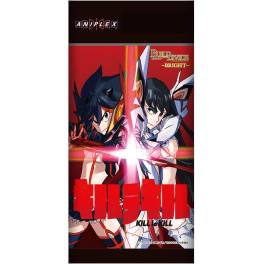 Build Divide - Bright: Booster Pack - Kill la Kill (16 Packs Box ...