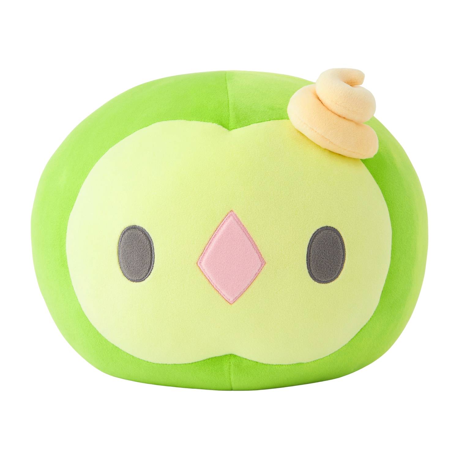Pokémon: Mochirich Plush Toy - Solosis (Limited Edition) [The Pokemon ...