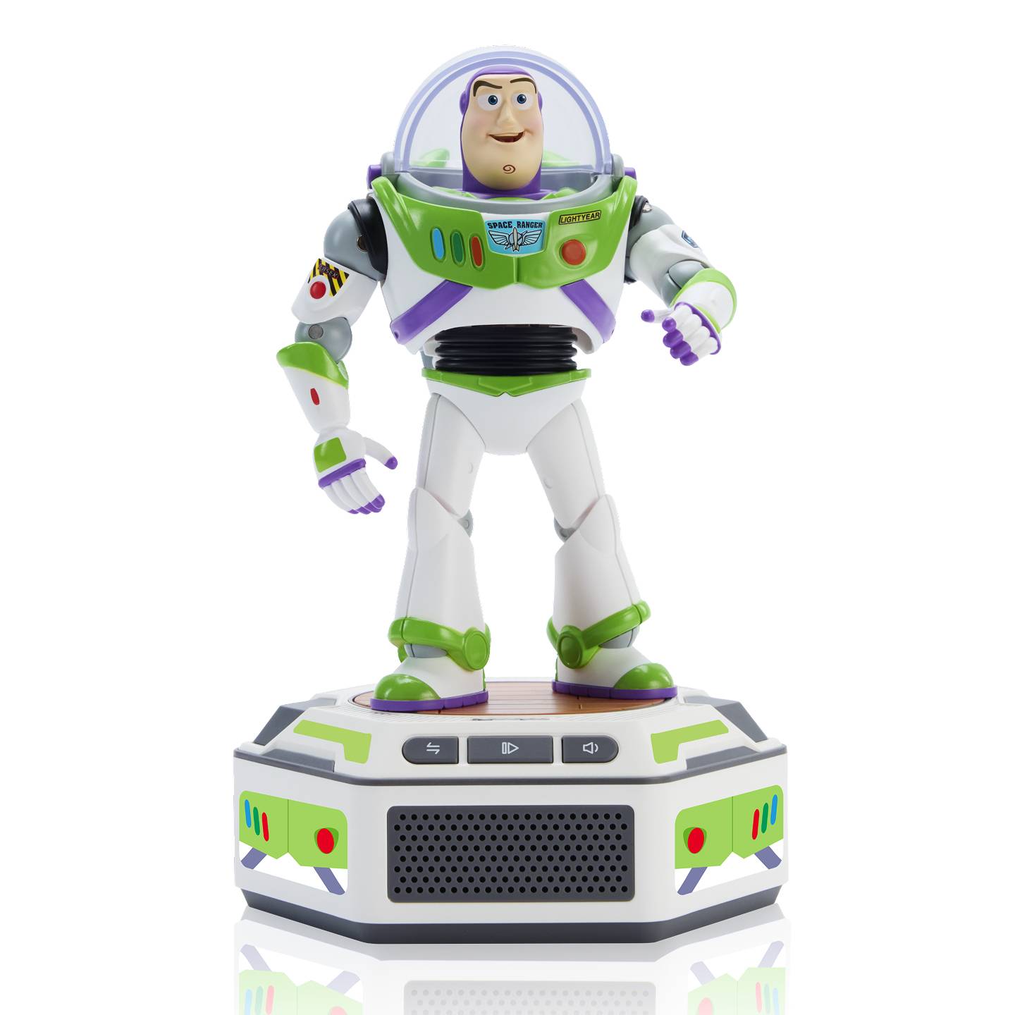 Toy Story: Mini Robot Kit - Buzz Lightyear [Robosen] - Nin-Nin-Game.com