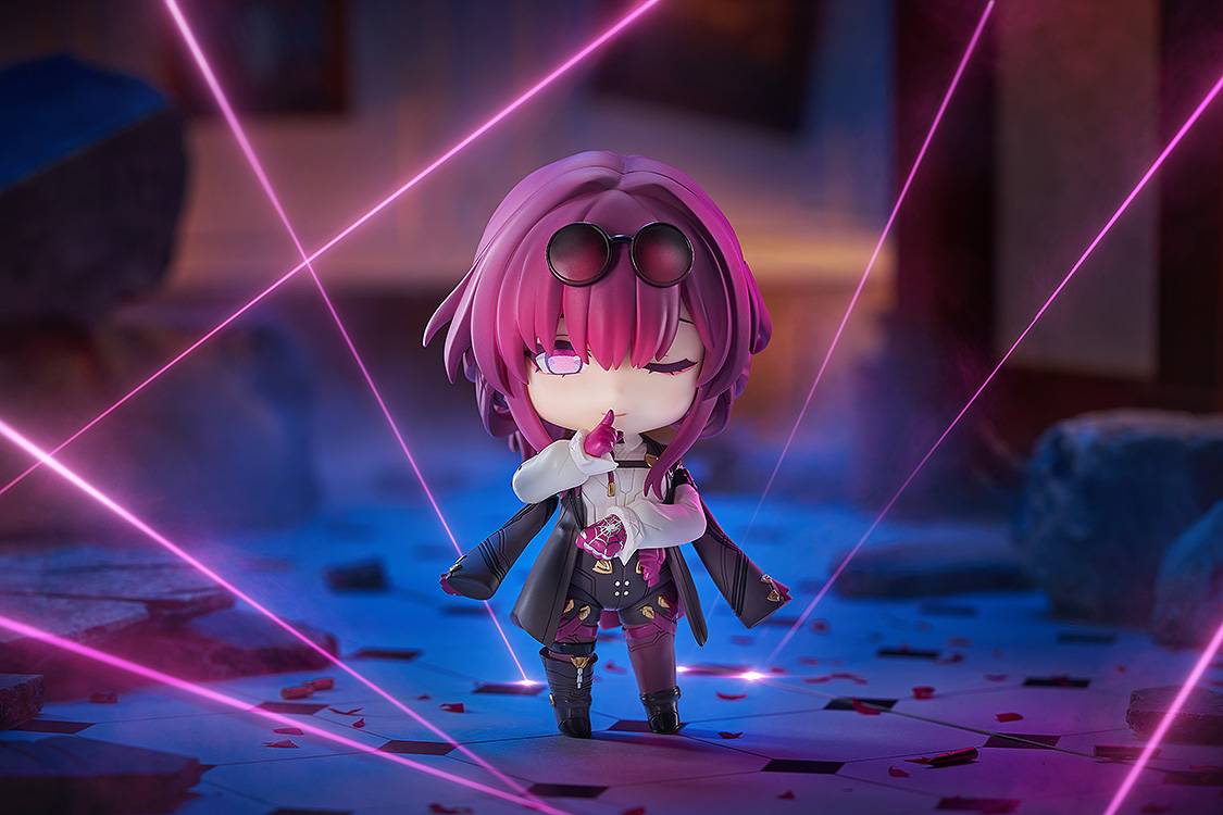Nendoroid 2787: Honkai Star Rail - Kafka (Limited Edition) [Good Smile ...