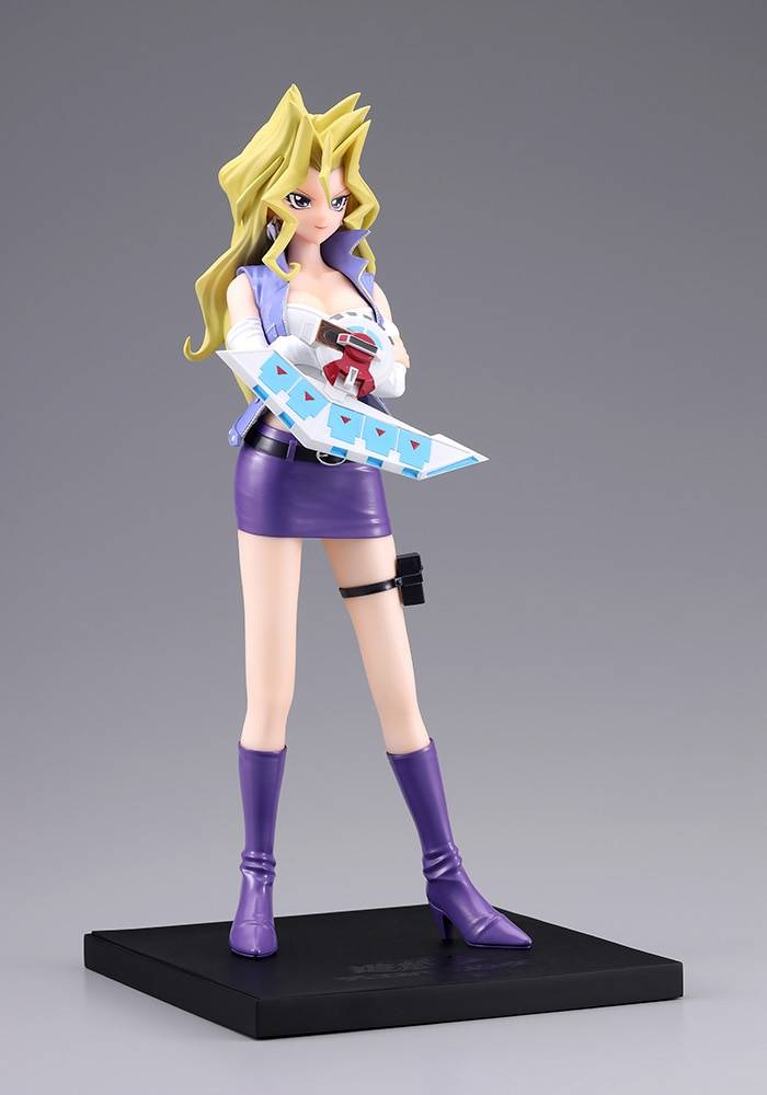 Oshi Works: Yu-Gi-Oh! Duel Monsters - Mai Valentine 1/7 [Kotobukiya ...