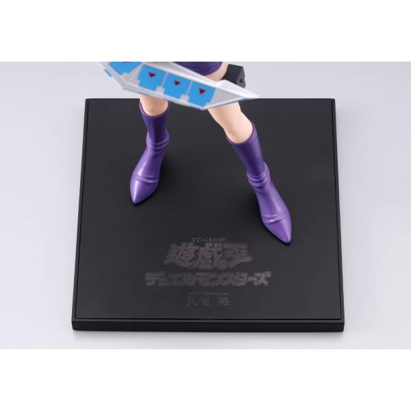 Oshi Works: Yu-Gi-Oh! Duel Monsters - Mai Valentine 1/7 [Kotobukiya ...