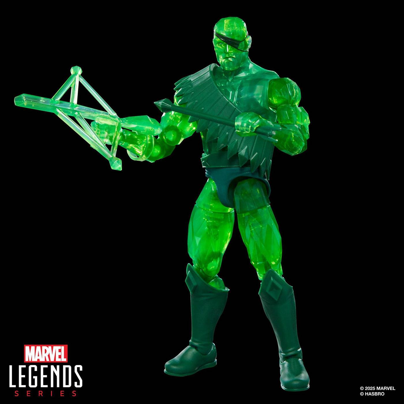 MARVEL Legends: Warbow (Comic Ver.) [Hasbro] - Nin-Nin-Game.com