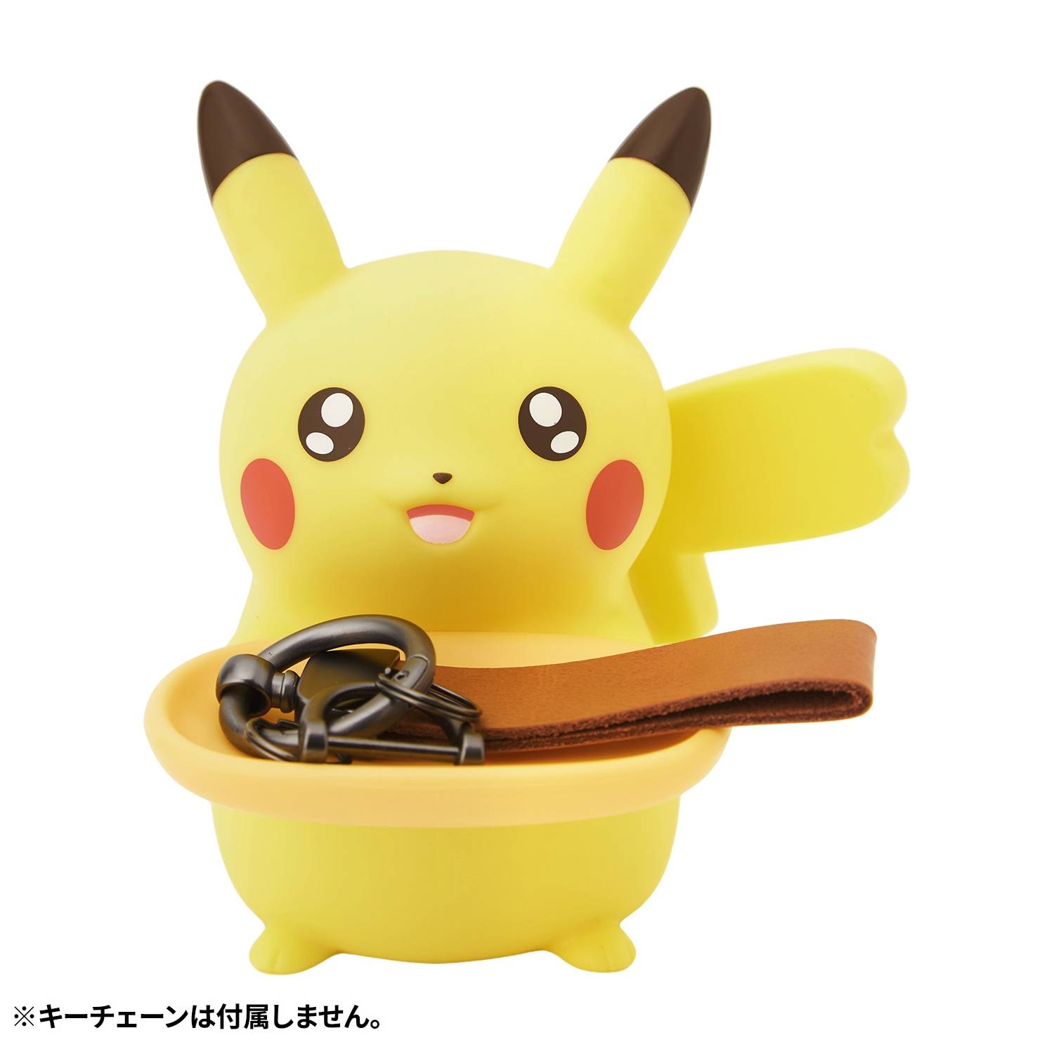 Pokémon 10 Colors, 10 Pokémon: Accessory Tray - Naive Pikachu (Limited ...