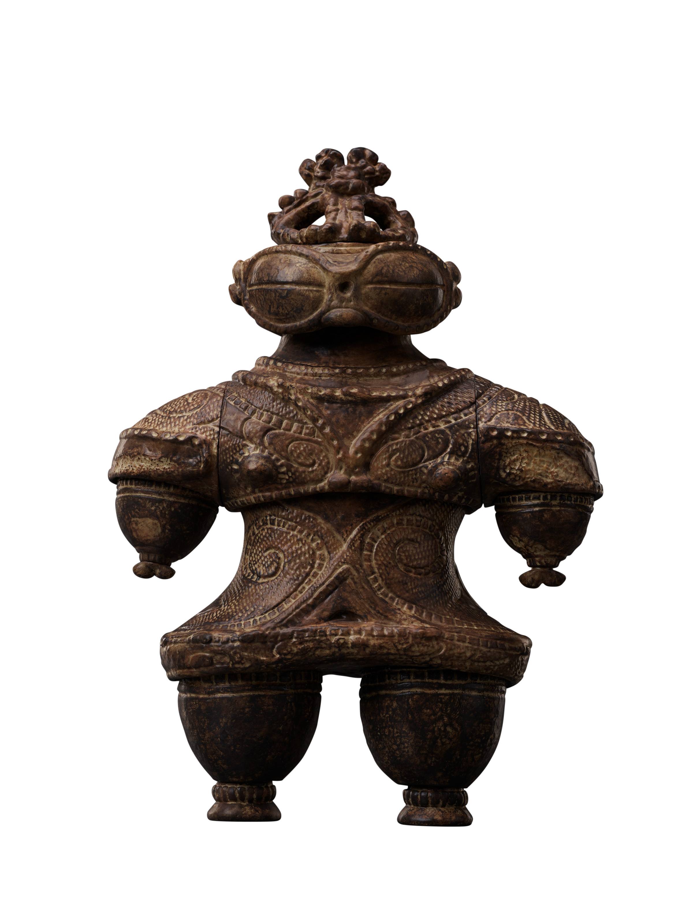 Figma: Table Museum - Shakoki-Dogu [FREEing] - Nin-Nin-Game.com