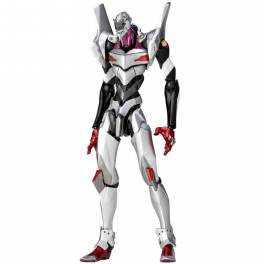 EVANGELION EVOLUTION EV-006 EVA Production Model-04 [Legacy of ...