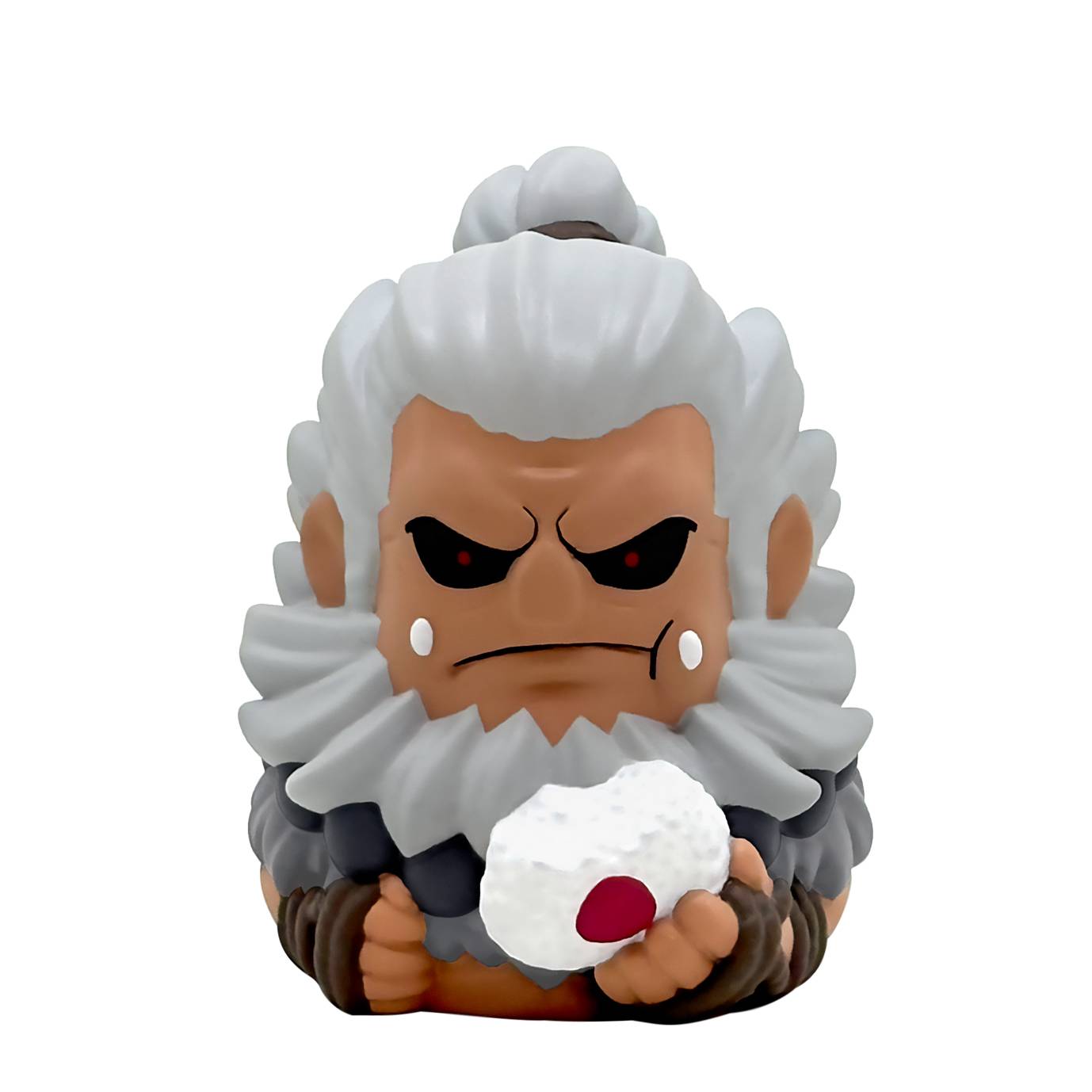 Capcom Figure Builder: Street Fighter 6 - Blind Box Finger Puppet Vol.1 ...