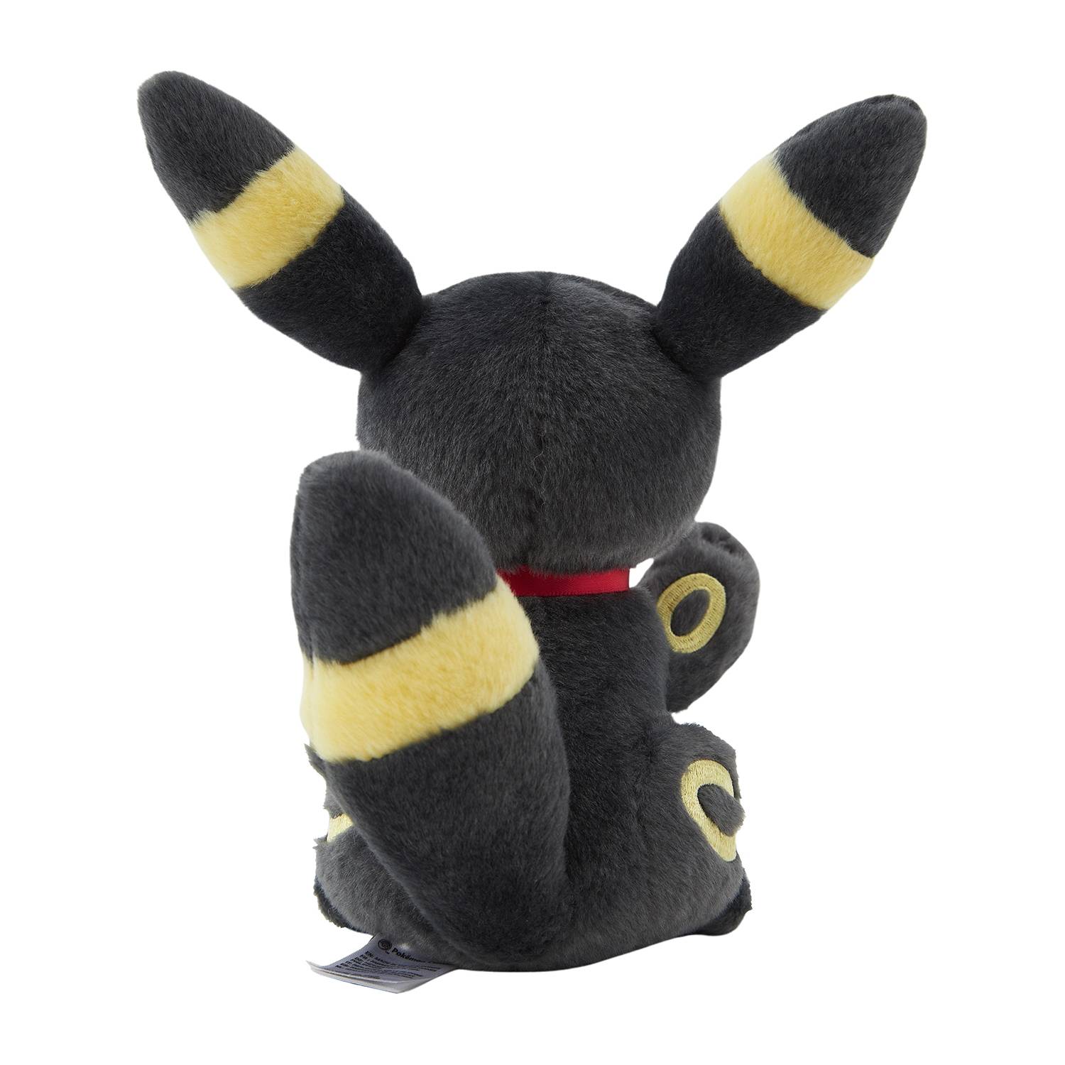 Pokémon Eevee Colleciton: Plush Toy - Umbreon (Limited Edition) [The ...