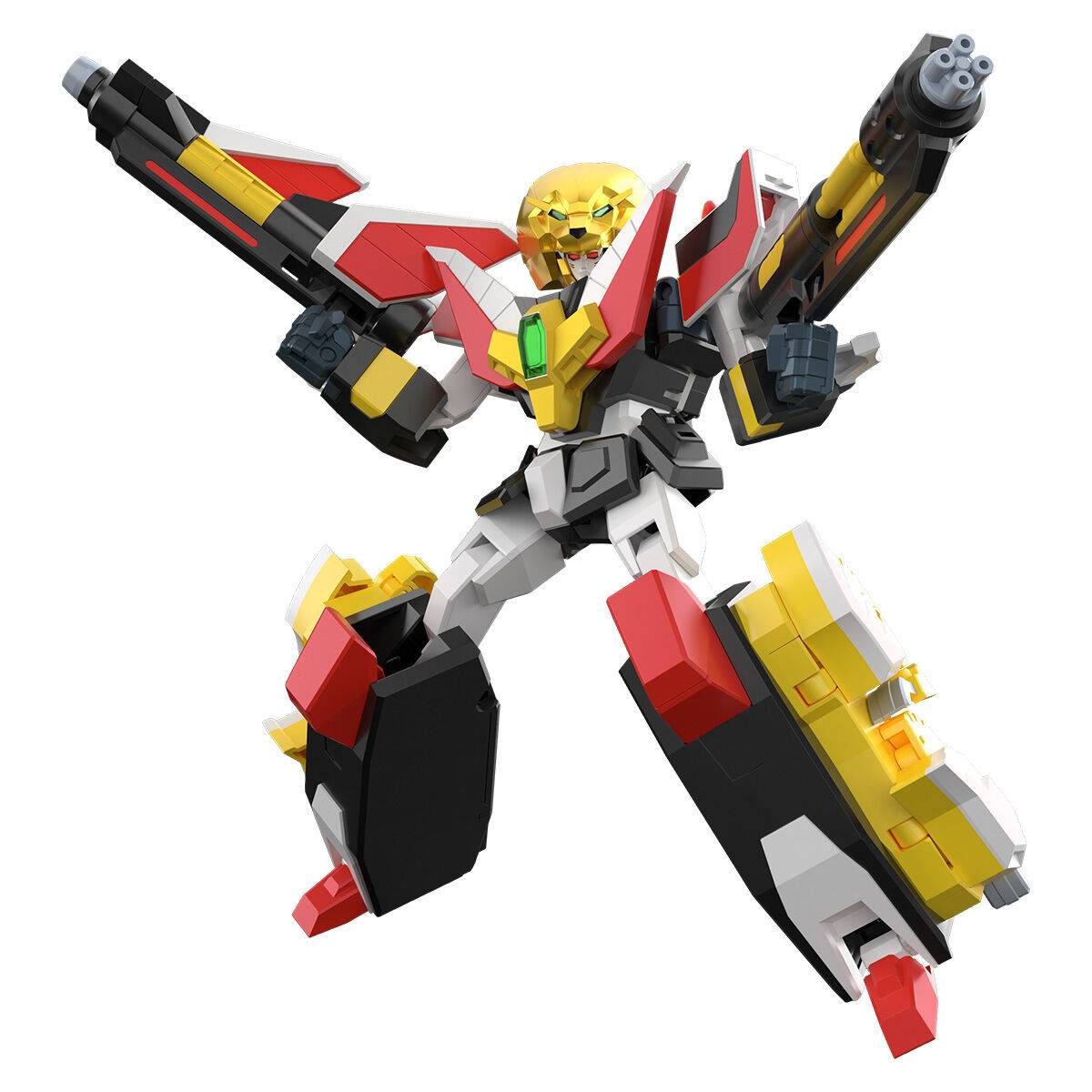 SMP: The Brave Fighter of Legend Da-Garn - Ga-On (Limited Edition ...