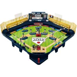 Tabletop Toy: Baseball Board 3D Ace Standard – Samurai Japan National ...