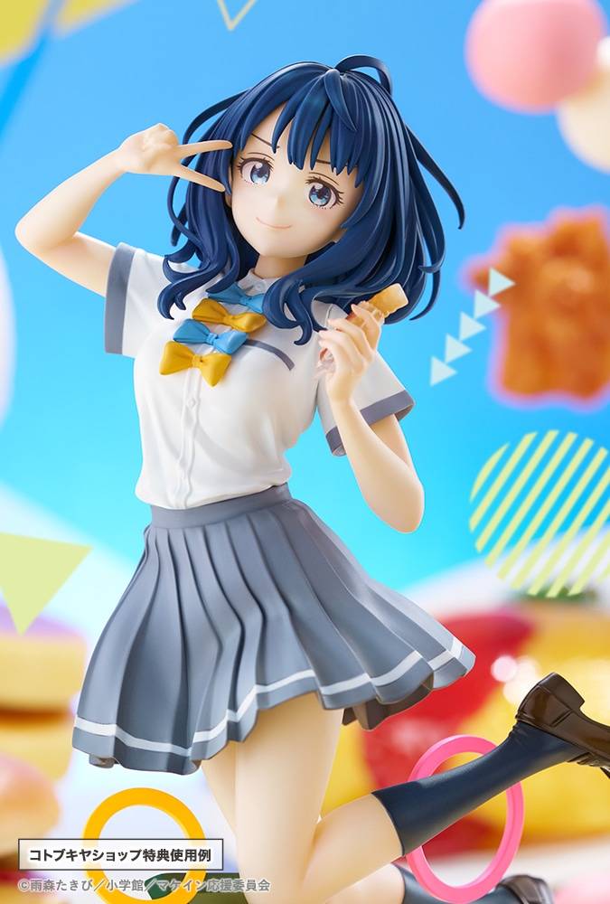 Too Many Losing Heroines!: Anna Yanami 1/7 (Limited + Bonus ...