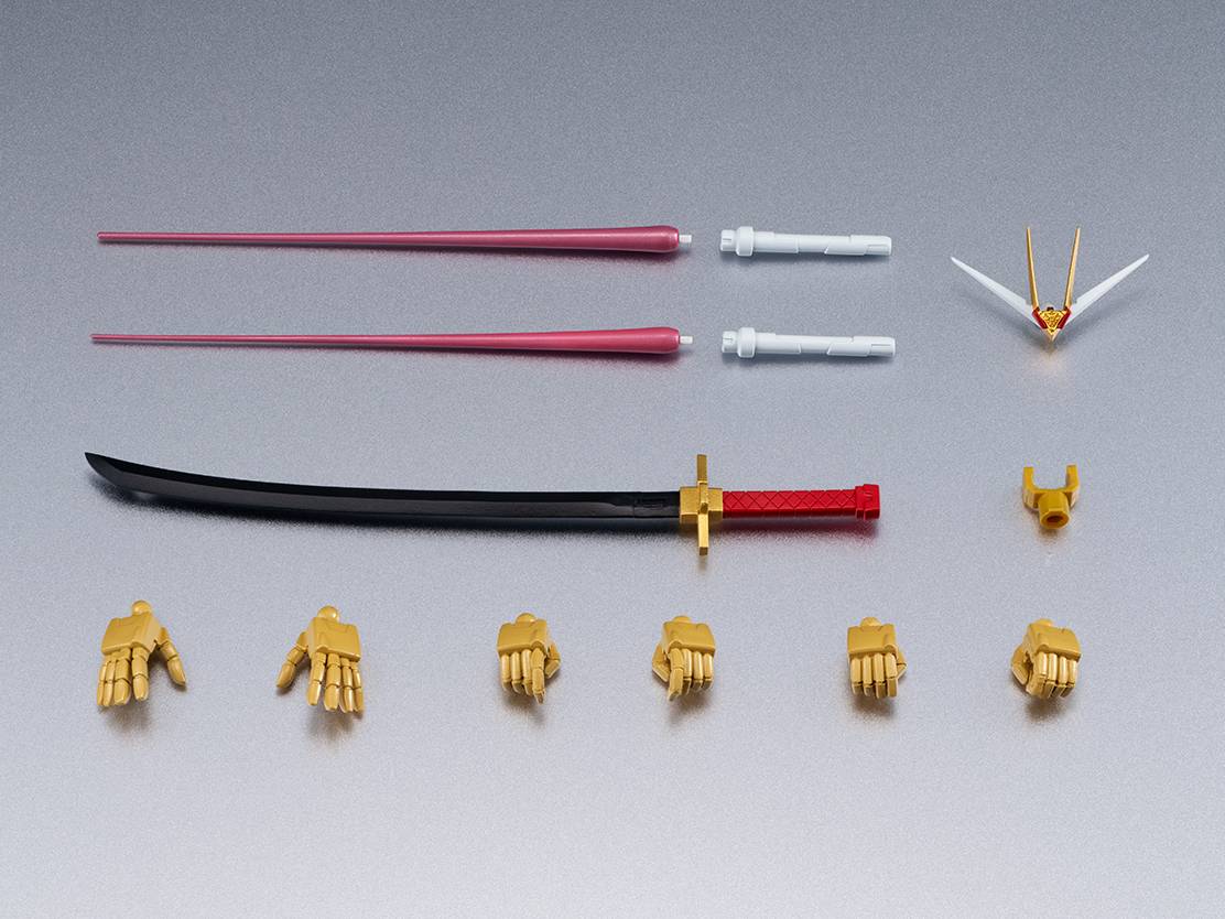 Gundam Universe: Mobile Suit Gundam SEED FREEDOM - ZGMF/A-262PD-P MIGHTY STRIKE FREEDOM GUNDAM ...