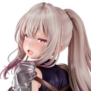 Nikkan Shoujo Figures