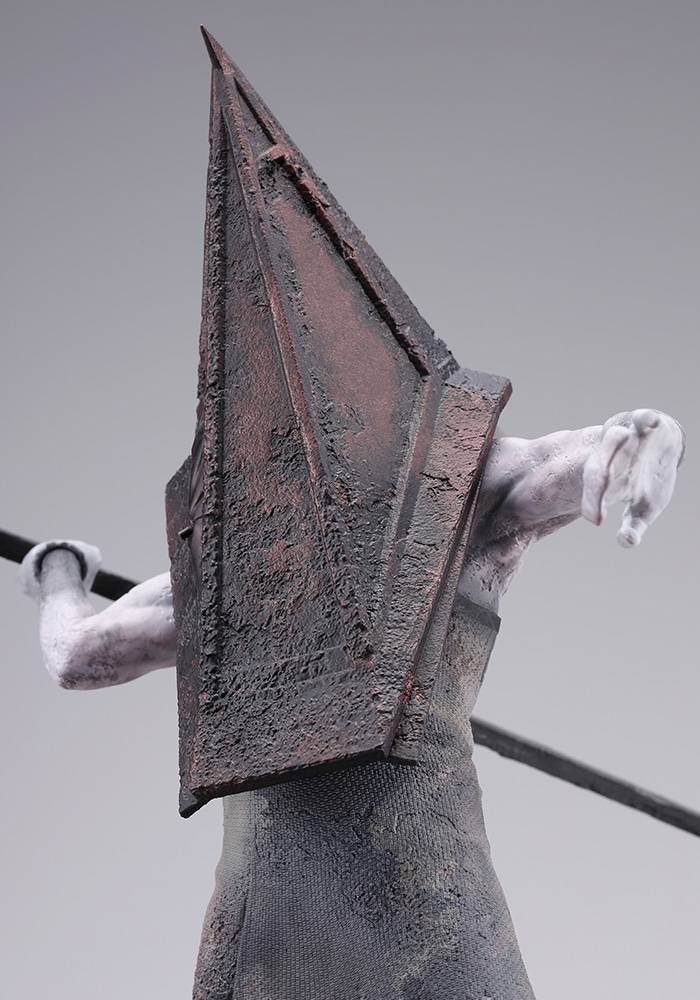 Silent Hill 2: Pyramid Head 1/7 - Oshi Works [Kotobukiya] - Nin-Nin ...