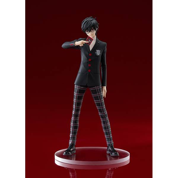 POP UP PARADE: Persona 5 The Royal - P5R Protagonist / Ren Amamiya ...