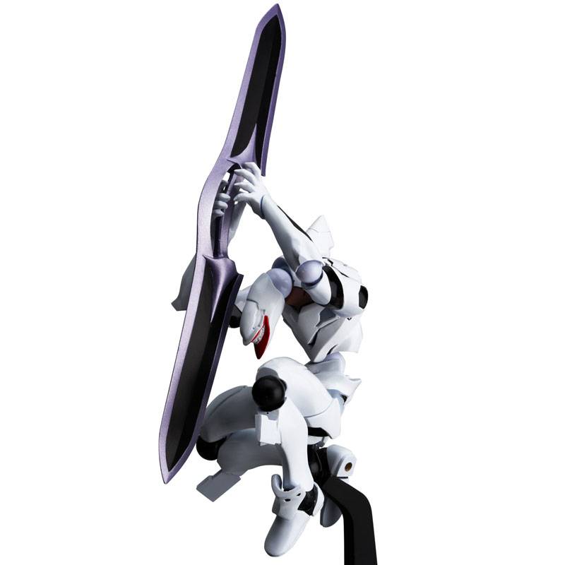 EVANGELION EVOLUTION EV-009 EVA Mass Production Model (Complete Edition ...