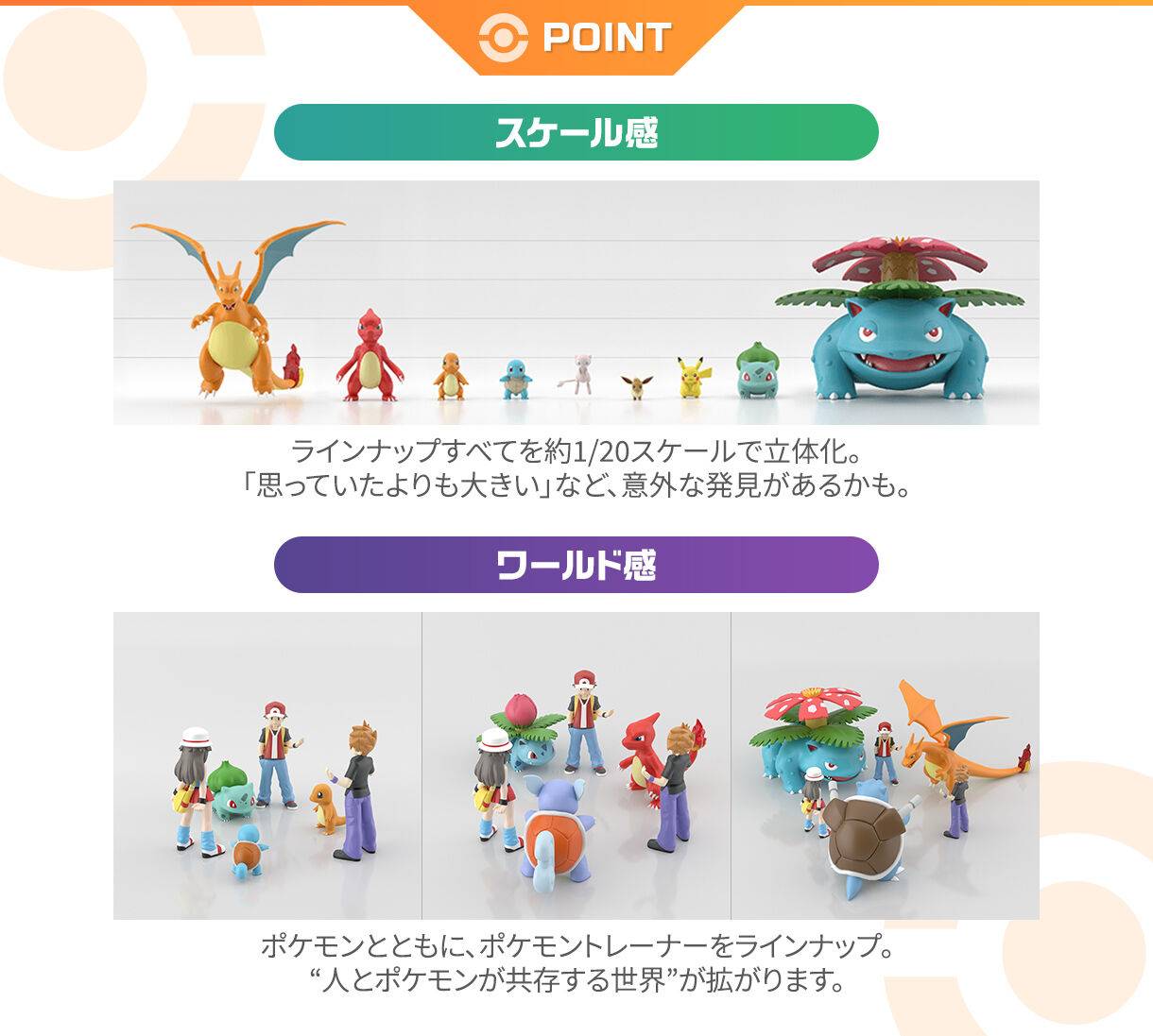 Pokémon Scale World: Kalos Region - Lysandre & Pyroar (Limited Edition ...