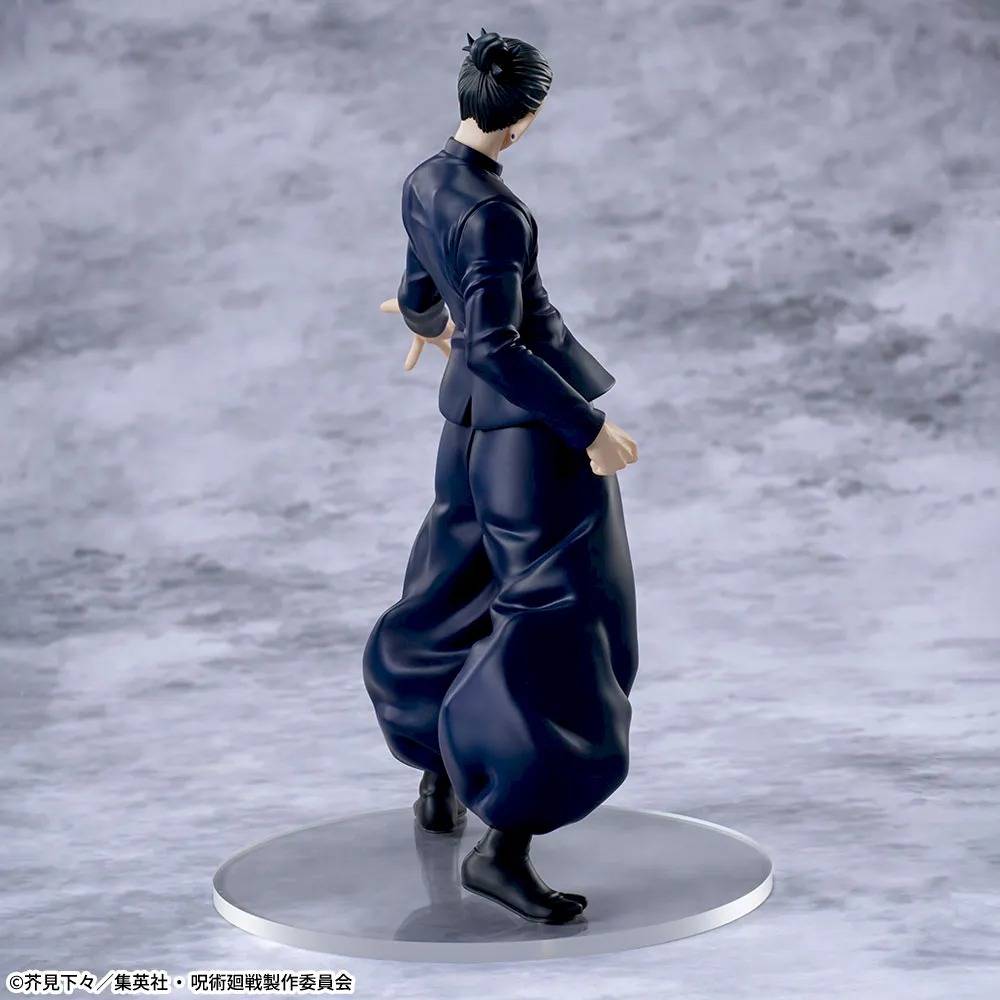 Luminasta: Jujutsu Kaisen Hidden Inventory / Premature Death - Suguru ...