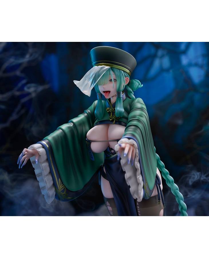 Creator's Collection: Hopping Vampire 1/6 (Wholesome Ver.) (Limited ...