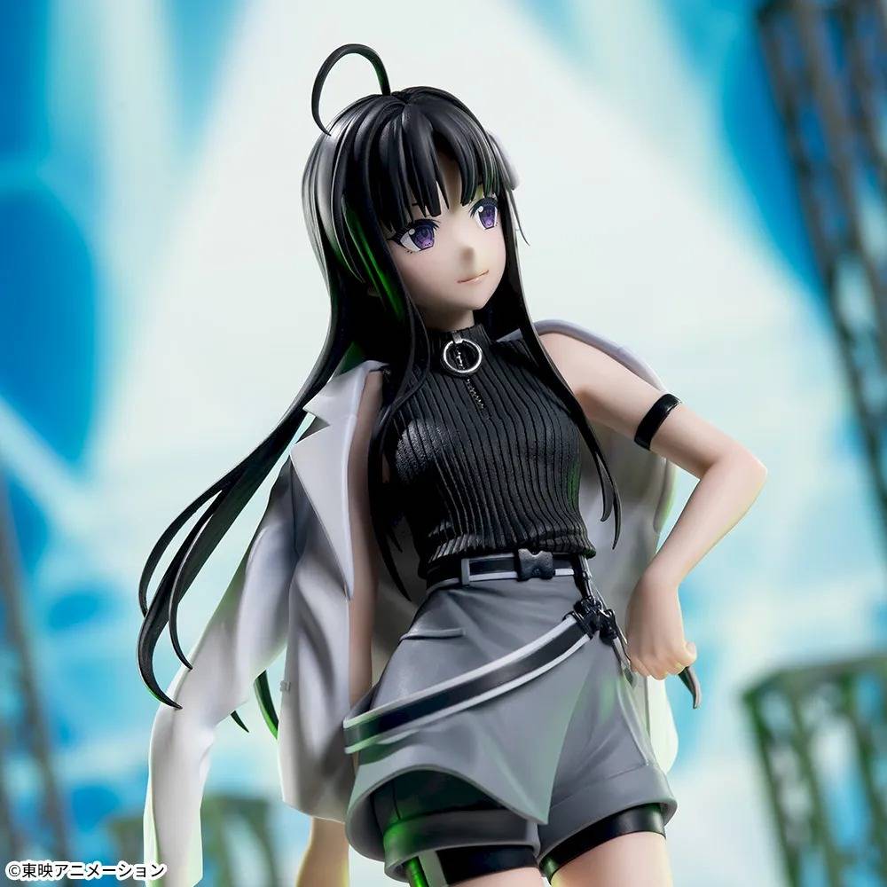 XStellar Figure: Girls Band Cry - Subaru Yasuwa (2nd Hand) [SEGA] - Nin ...