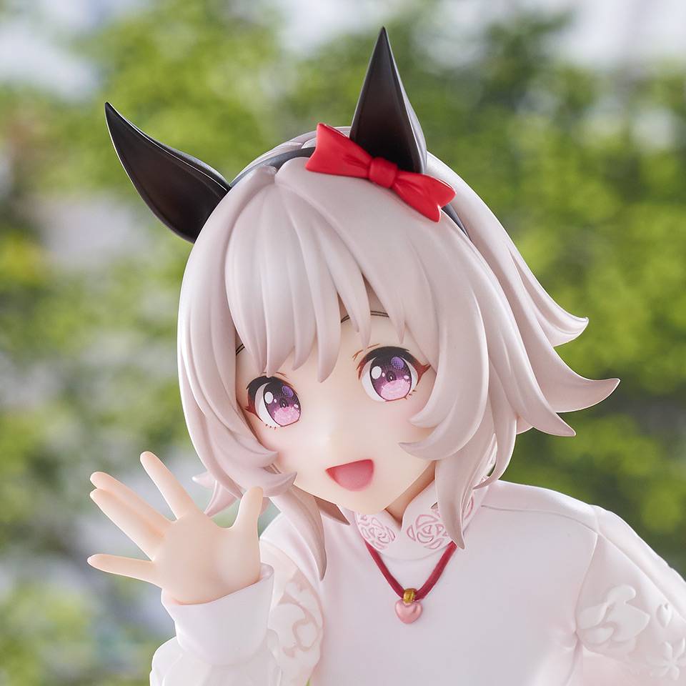 Trio-Try-iT: Uma Musume Pretty Derby - Curren Chan (Casual Outfit Ver ...