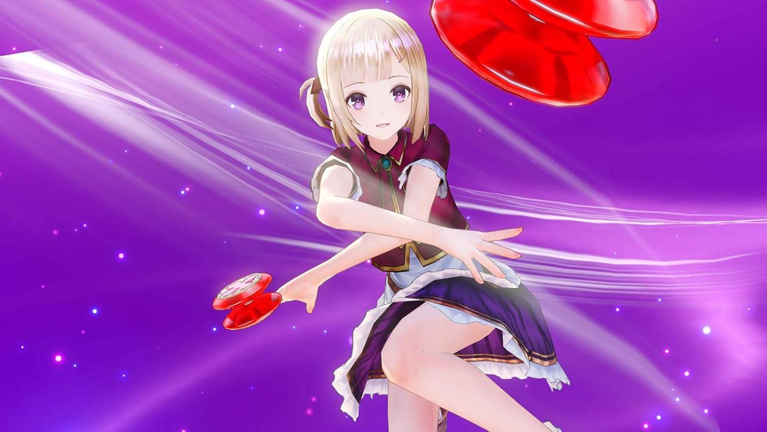 Atelier Ryza: Ever Darkness & the Secret Hideout DX (Multi-Language ...