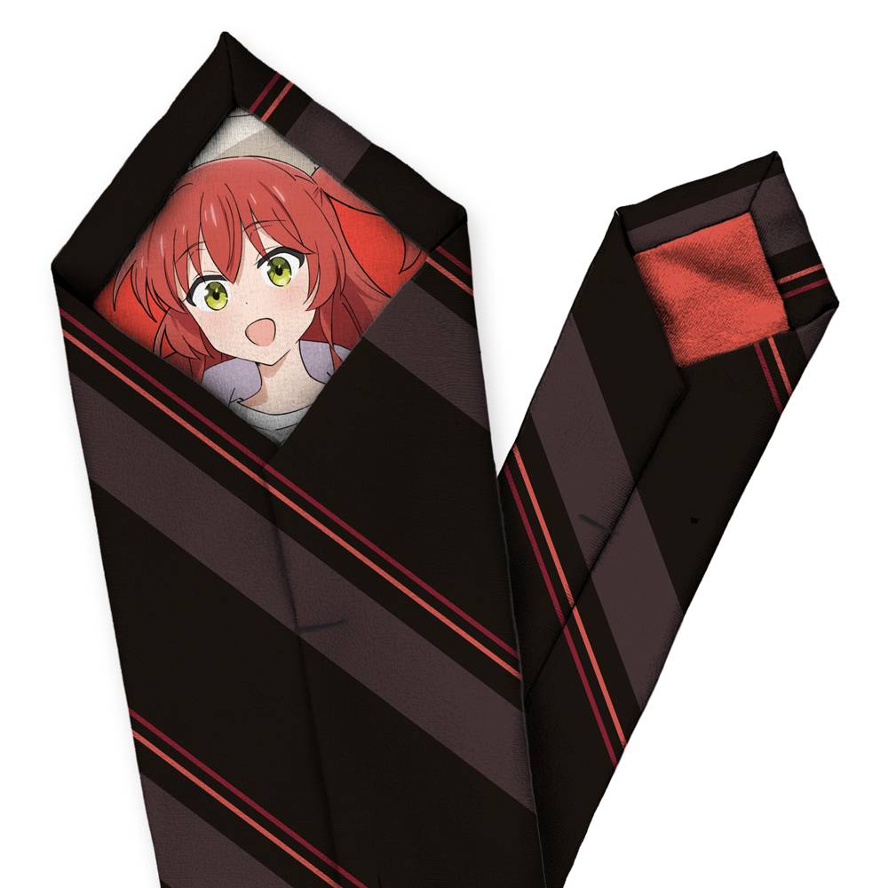 Bocchi the Rock!: Necktie - Ikuyo Kita [COSPA] - Nin-Nin-Game.com