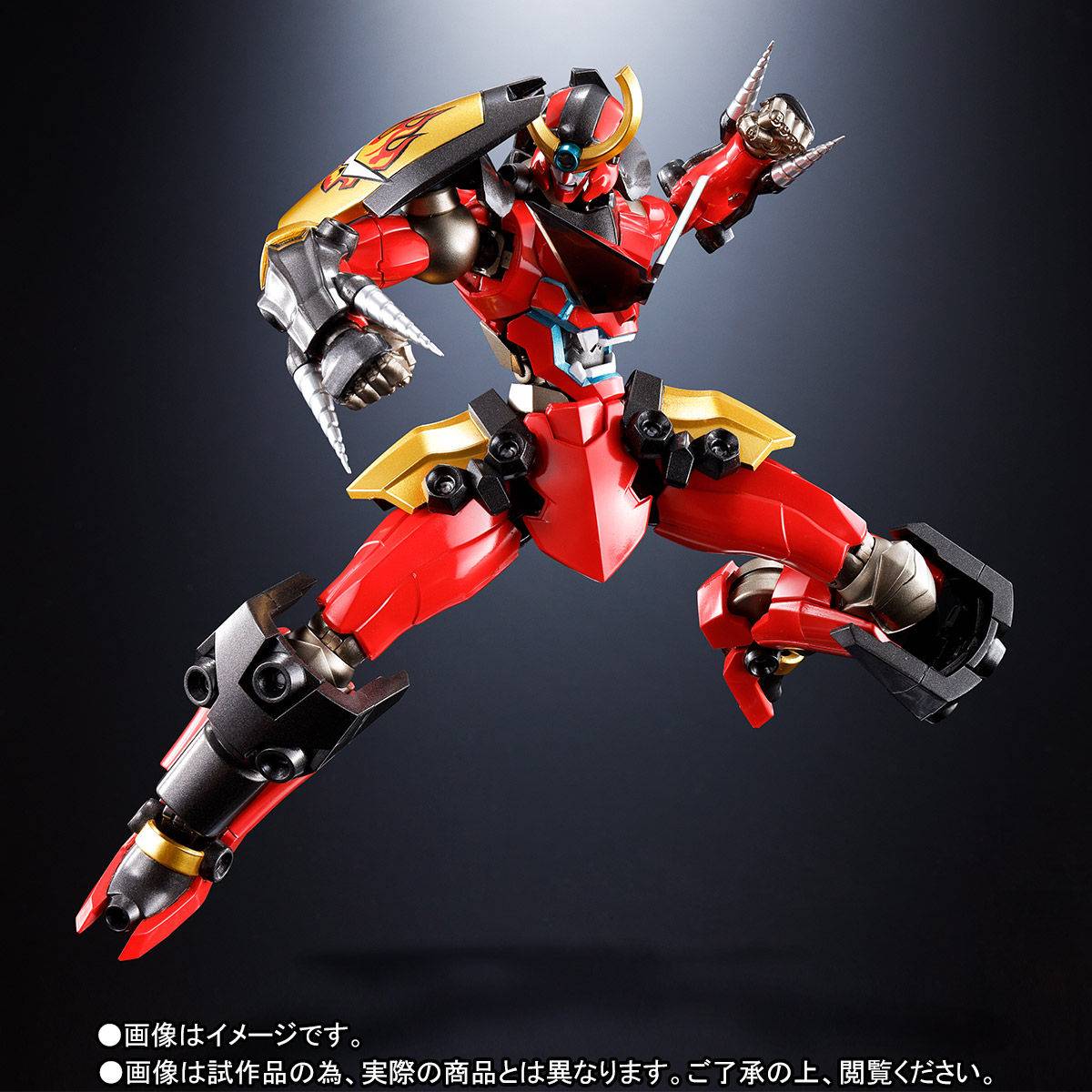 Tengen Toppa Gurren Lagann - Gurren-Lagann 10th Anniversary set Limited ...