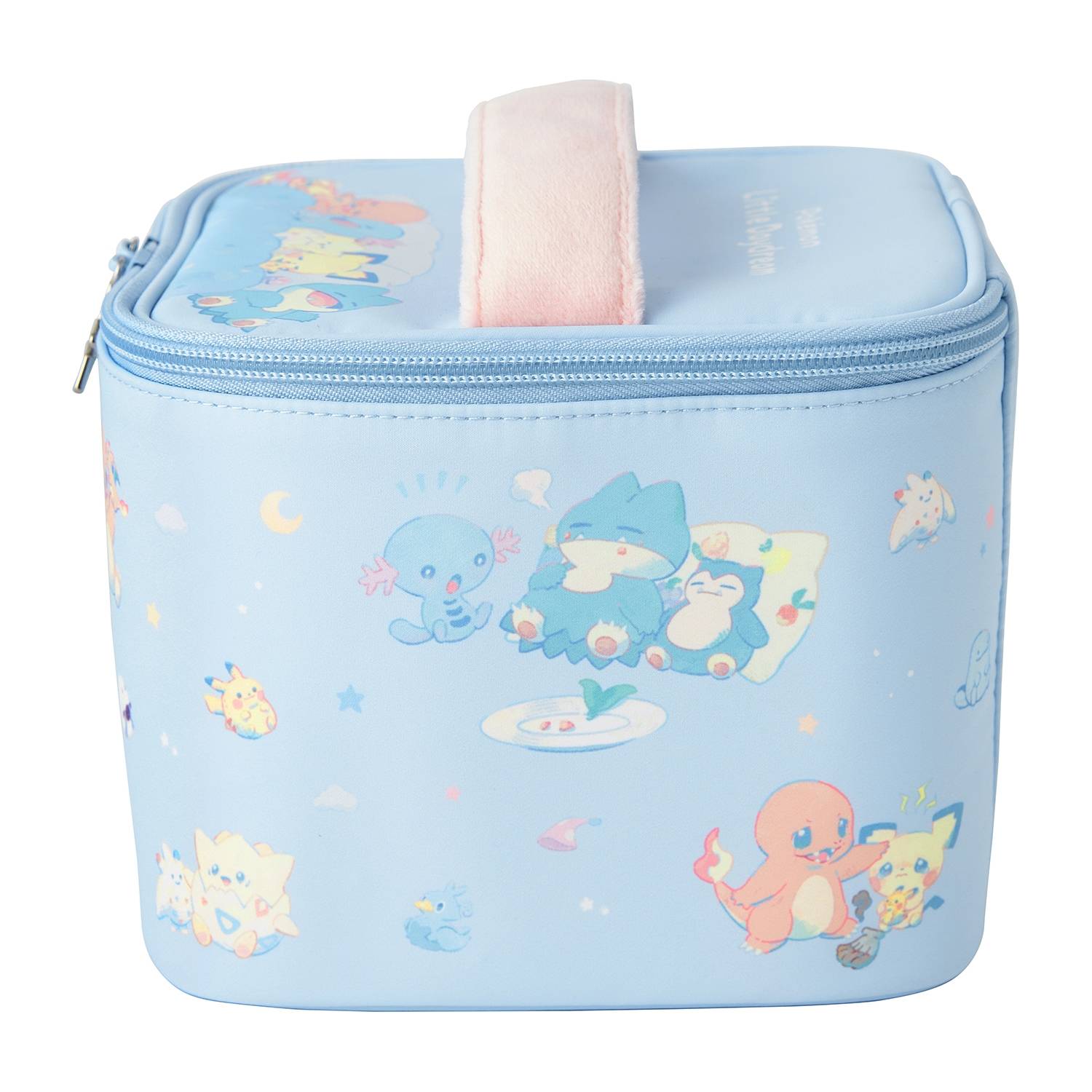 Pokémon Little Daydream: Vanity Case (Limited Edition) [The Pokémon ...