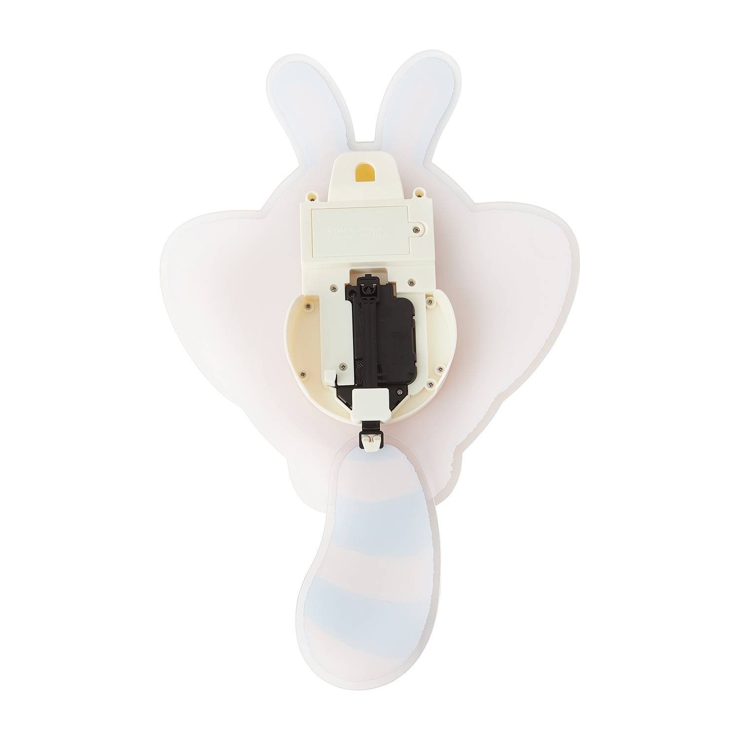 Pokémon Little Daydream: Pendulum Wall Clock - Sentret (Limited Edition ...