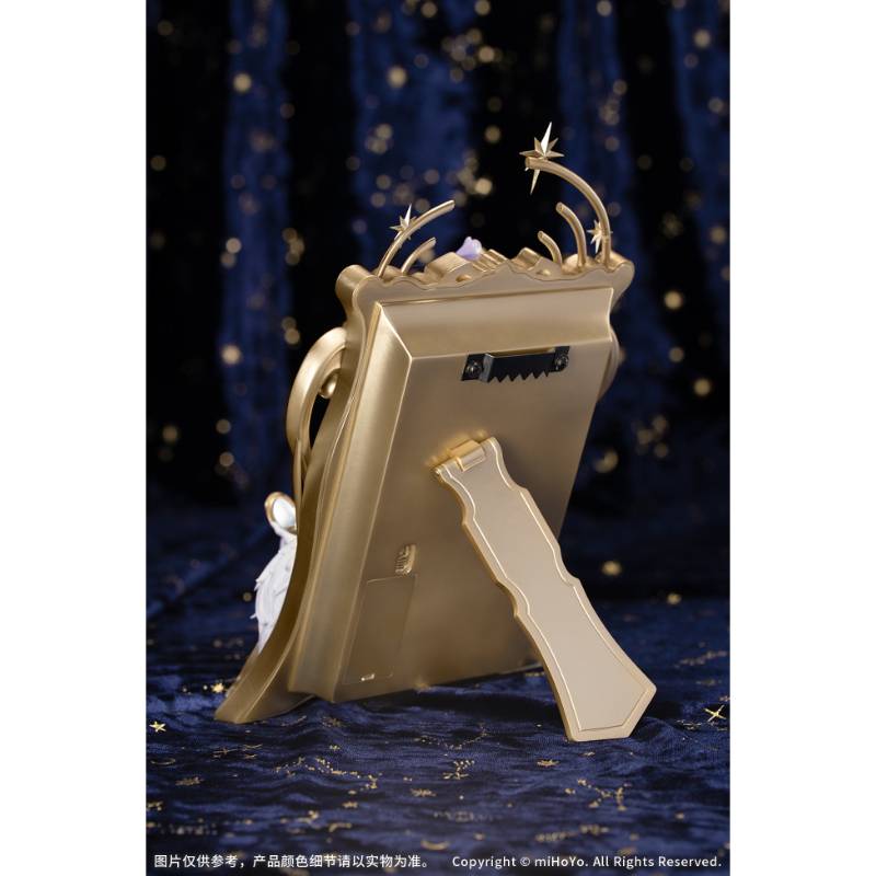 Honkai Star Rail: Diorama Art Frame - Robin (Flowing Nightglow Ver ...