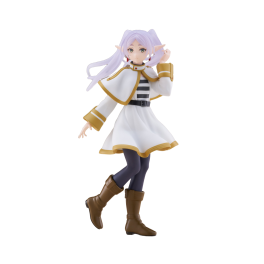 Coreful Figure: Frieren Beyond Journey's End - Frieren (2nd Hand ...